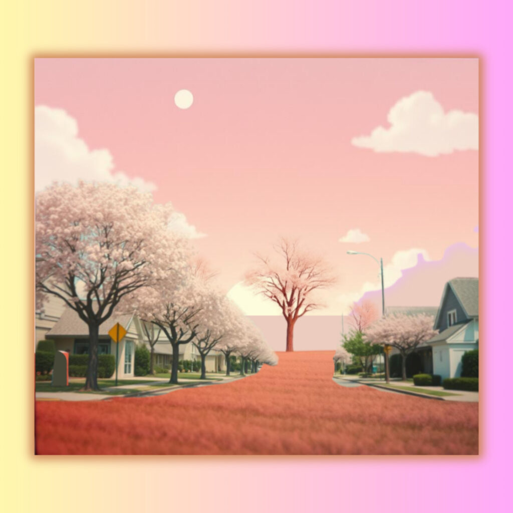 Cotton Candy Skies – wavyl