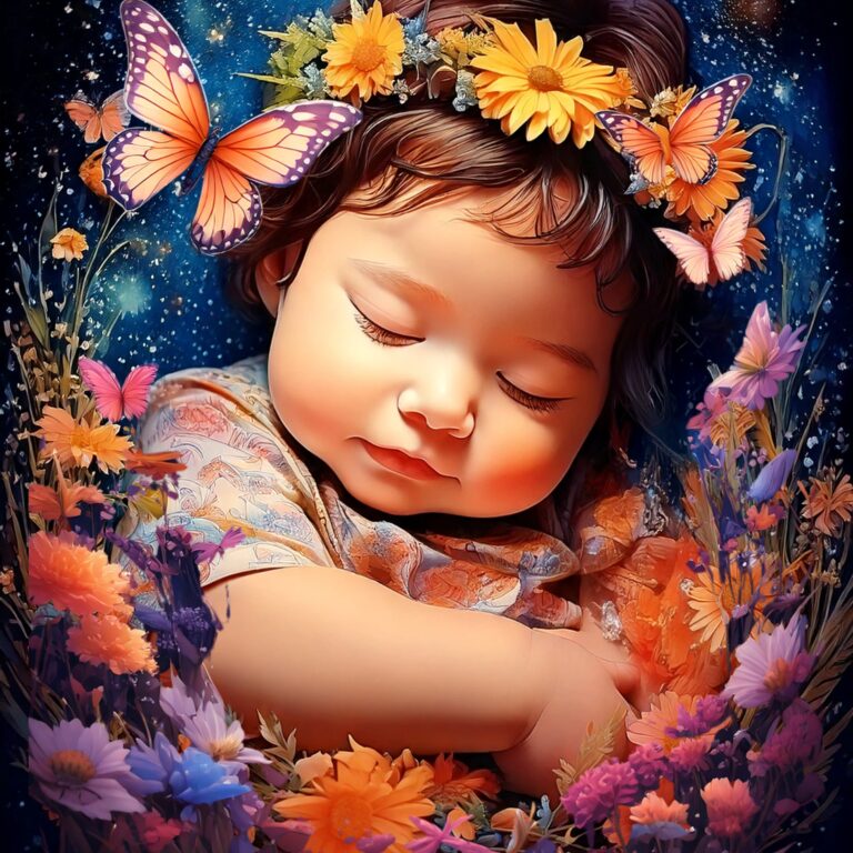 Starlight Serenade – wavyl