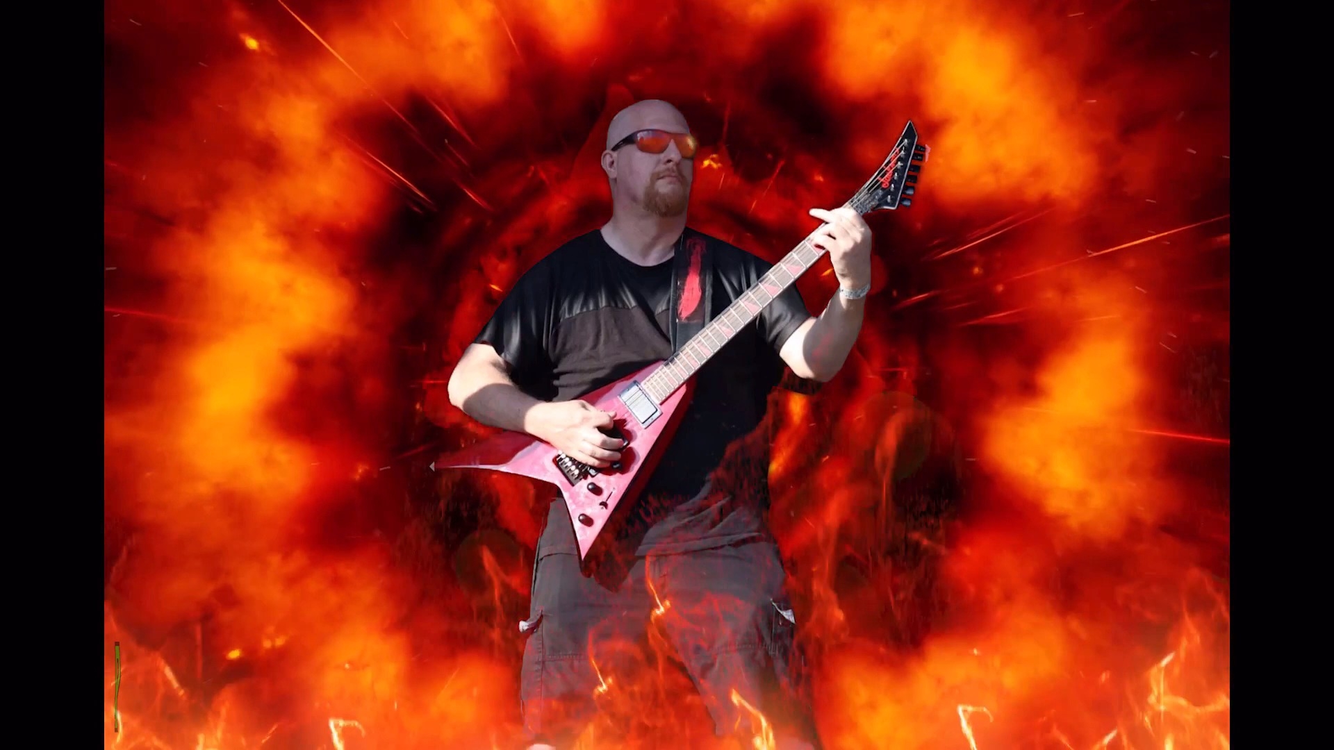 Wicked One – wavyl